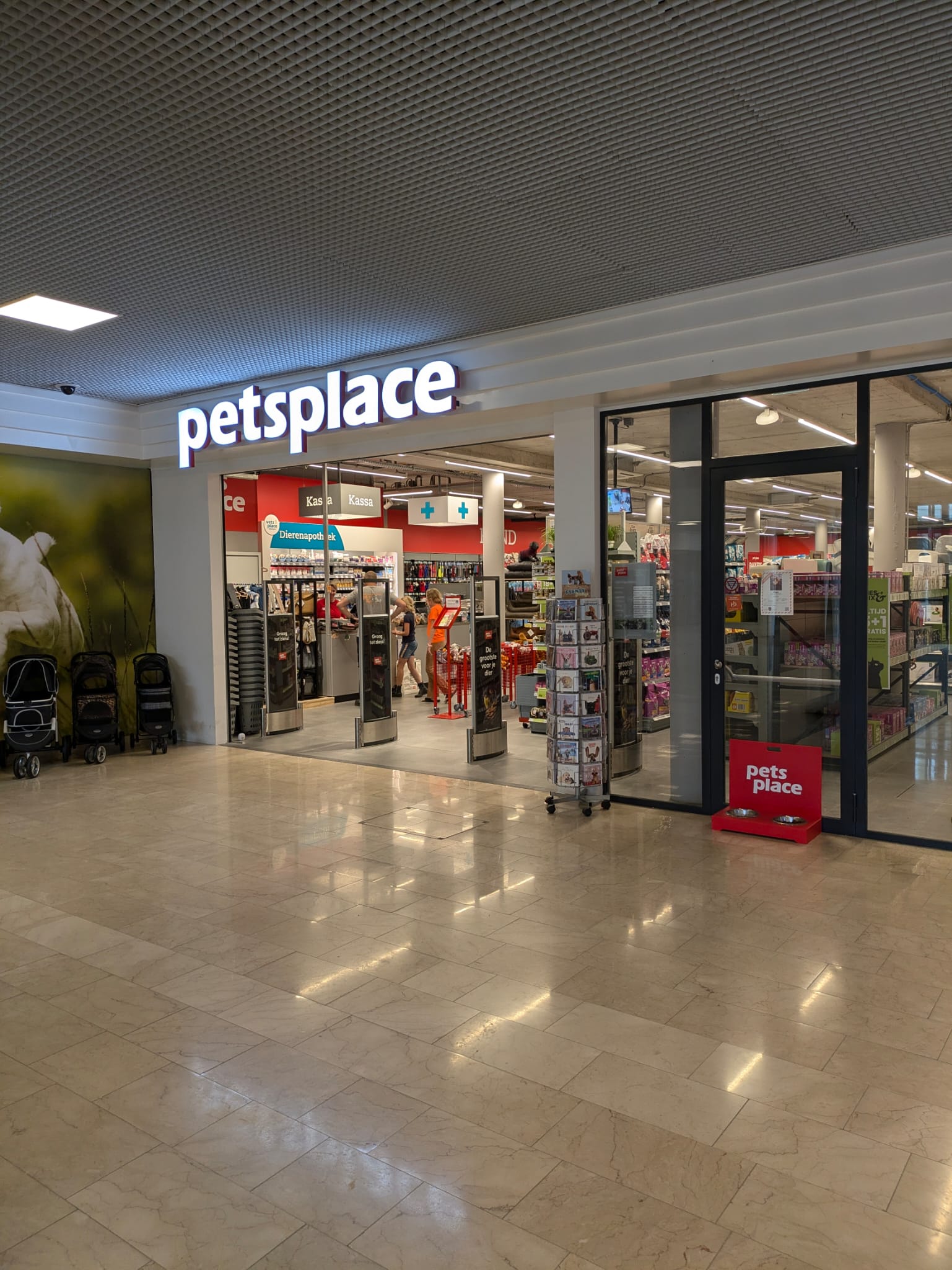 Pets Place – Stad Coevorden